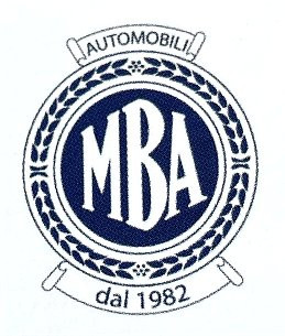 MBA Automobili